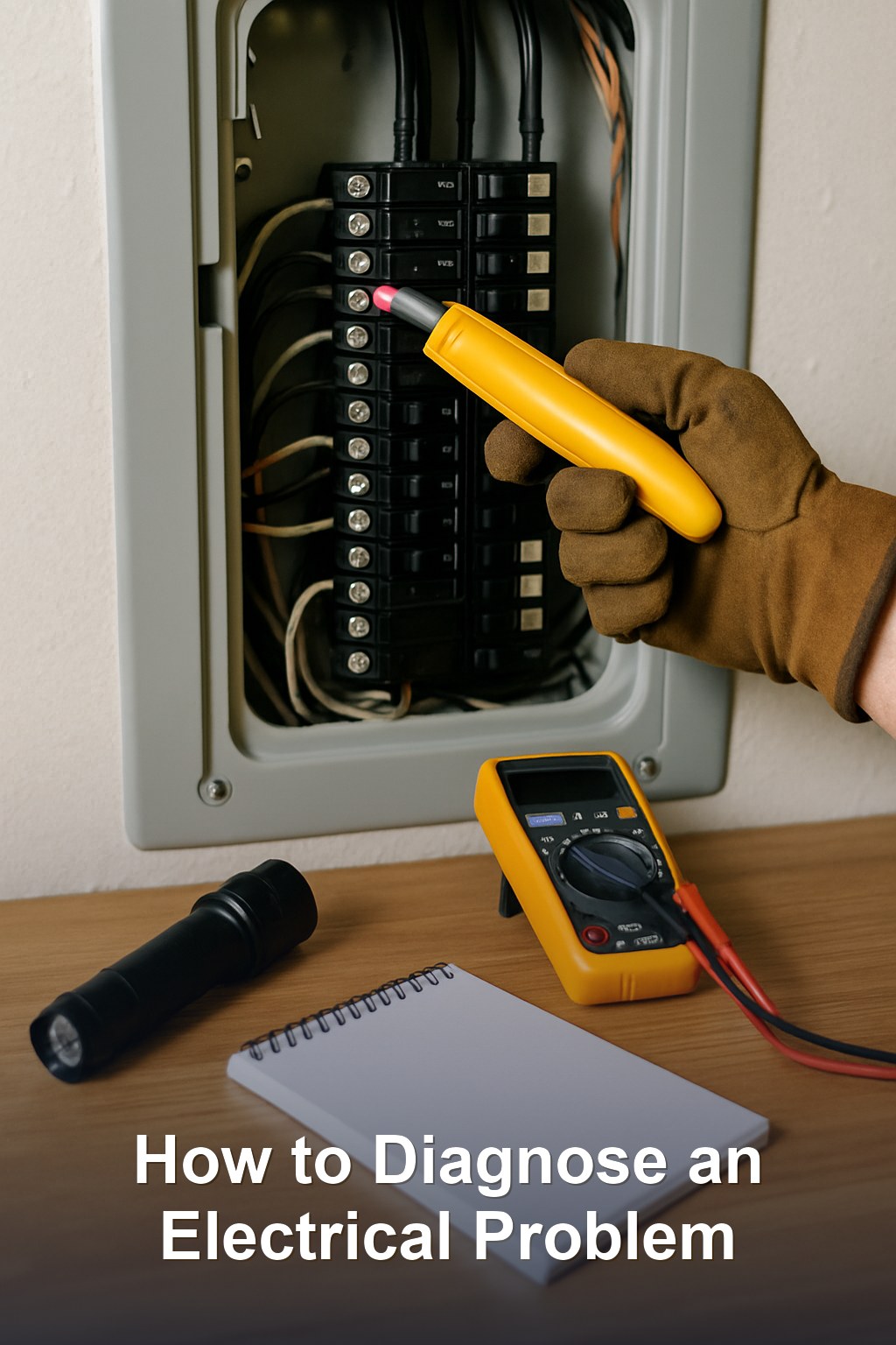 How to Diagnose an Electrical Problem (Without Killing Yourself ...